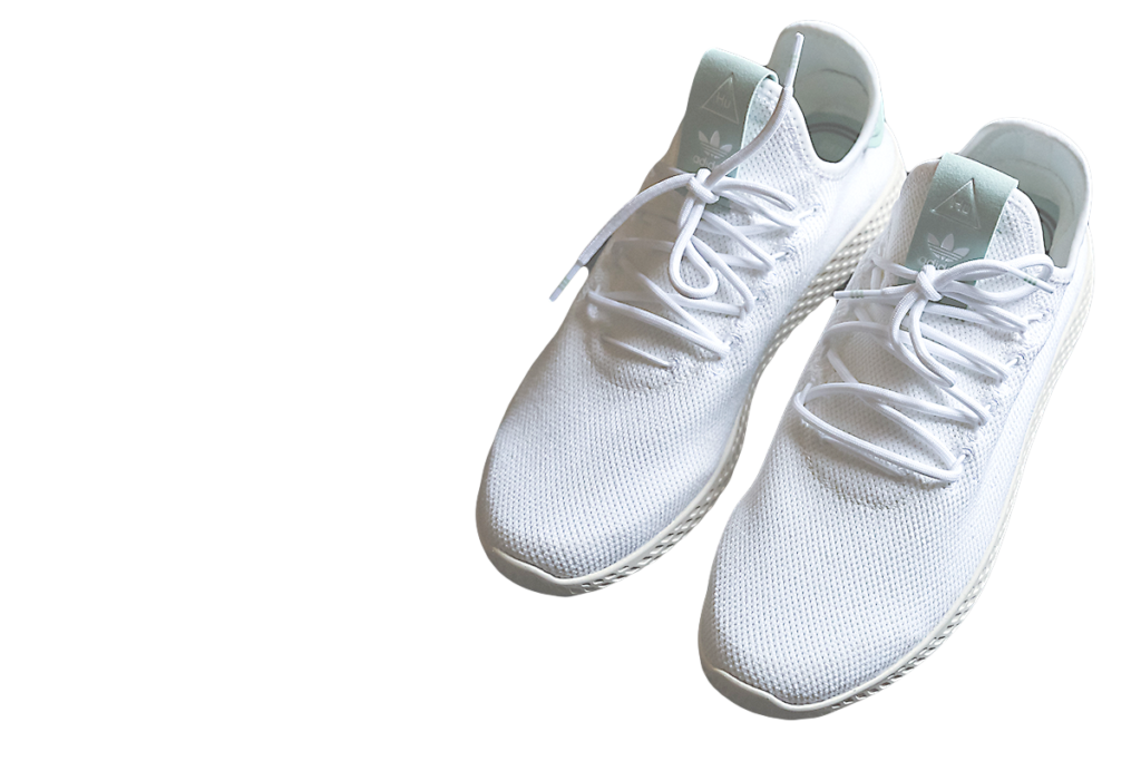 Krispy Kickz – Sneaker Cleaning & Restoration